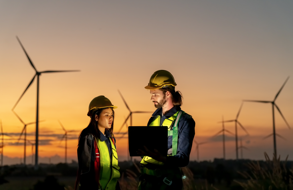 Vortexa Secures $34 Million in Series C Funding to Revolutionize Global ...