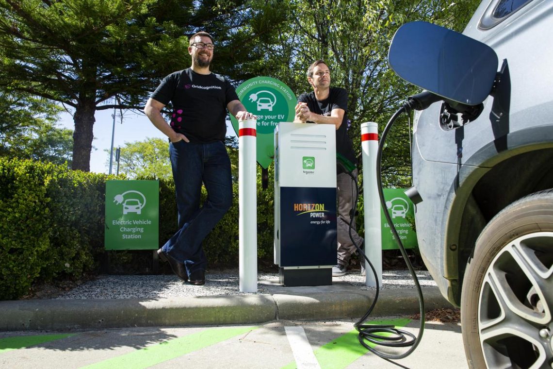 6 Facts you should know about Cleantech software startup Gridcog - LionHerald