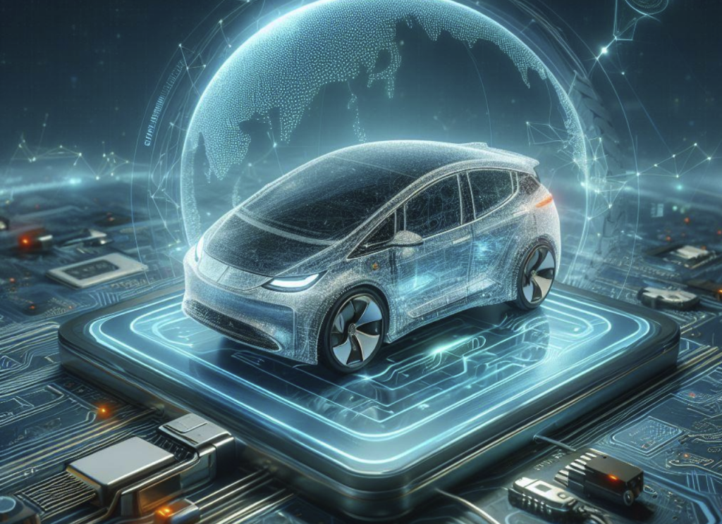 UK Unveils £16.6 Million Investment to Revolutionize Semiconductor ...