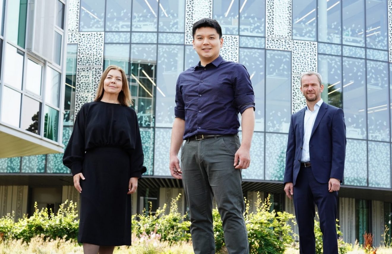 5 Facts you should know about Wobble Genomics and their transformative Advances in Nucleic Acid ...