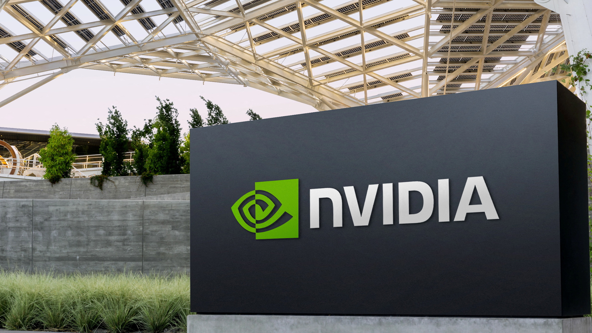 Nvidia Surpasses Microsoft to Become World's Most Valuable Company ...