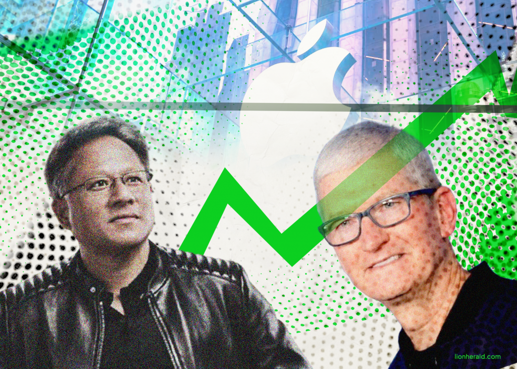 Navigating uncertainty: Will Nvidia's growth be steady enough to ...