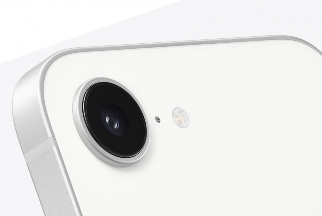 Apple unveils iPhone 16e: Blending affordability with high-end features ...