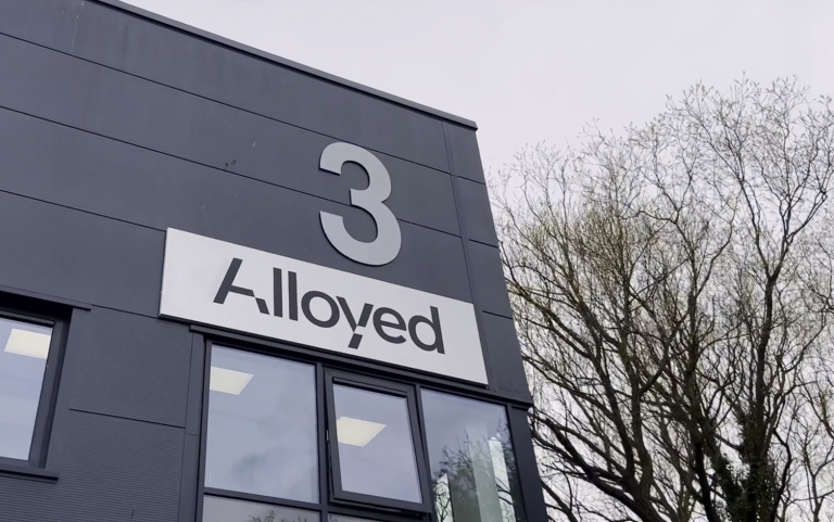 Alloyed just got £37 Million—Is this the end of traditional metal ...