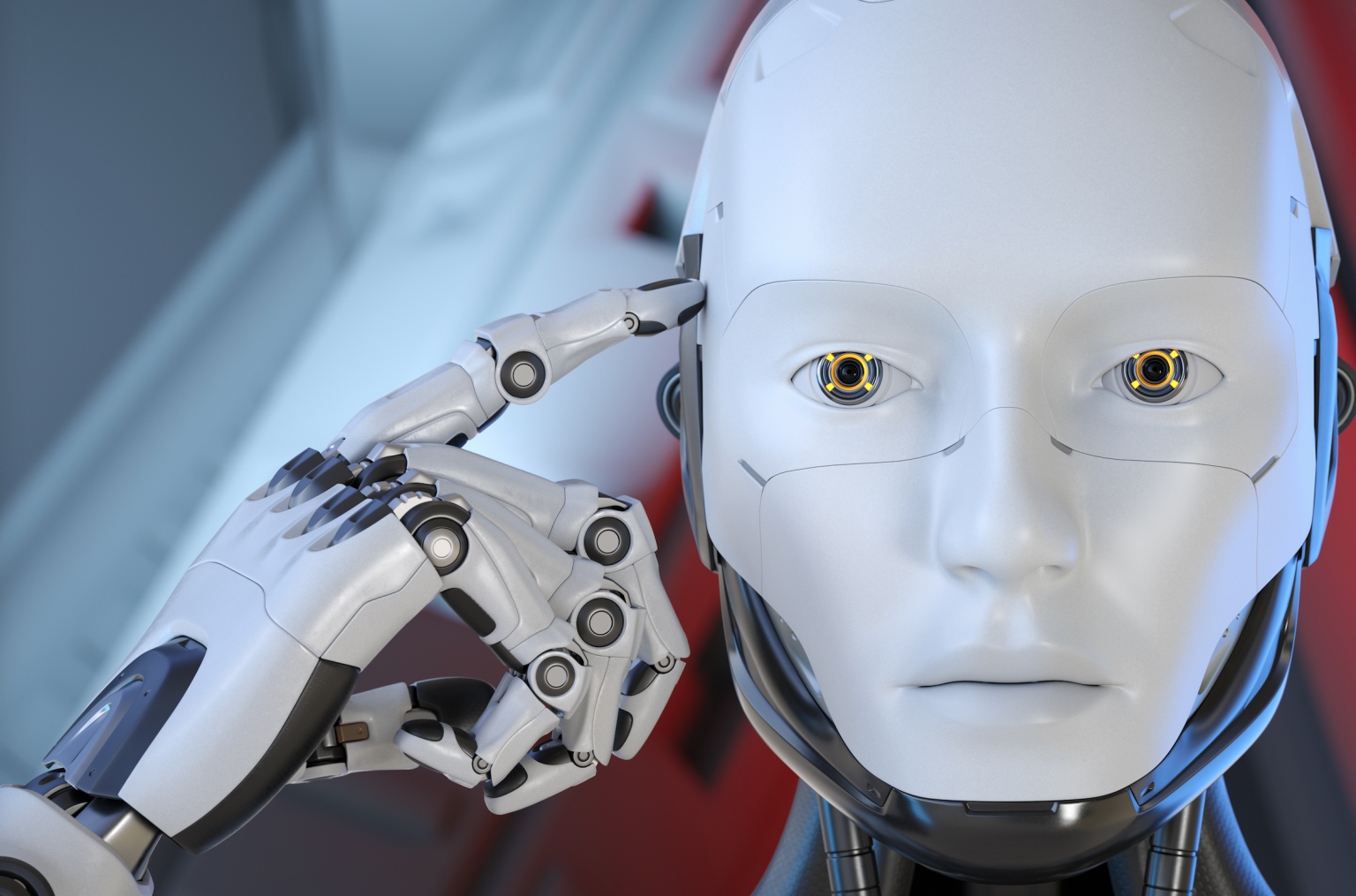 OpenAI's latest model resists shutdown in safety tests - LionHerald