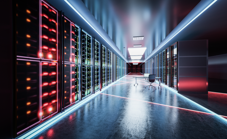 UK court green-lights challenge to mega data centre - LionHerald